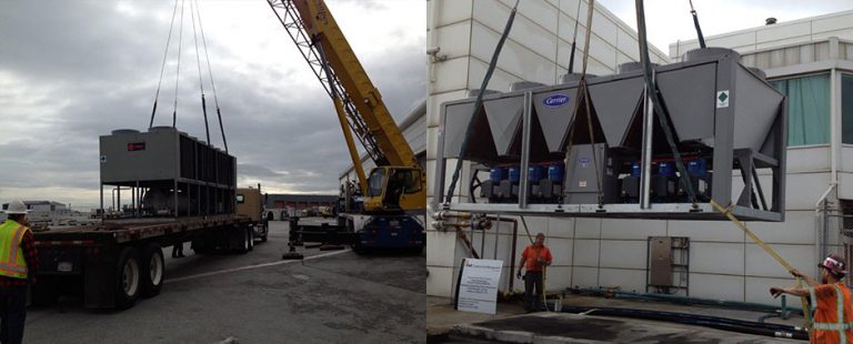 Pilot Construction Management Inc